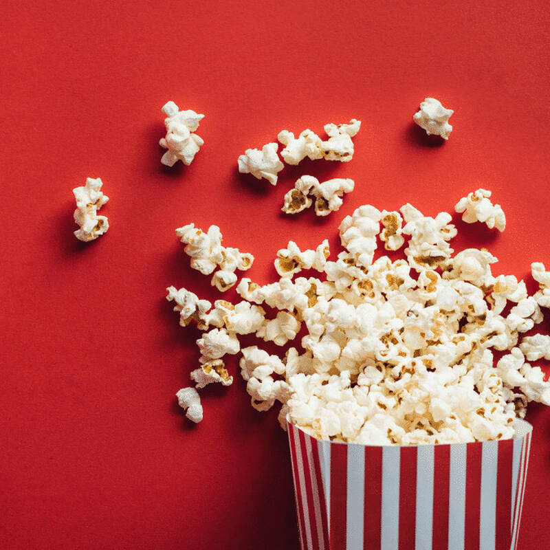 Mini Christmas Pyjama Movie 'Night' - Chartham Park